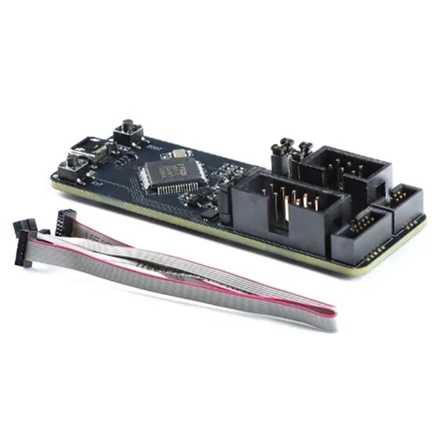 POUR LA CARTE de DéVeloppement ESP-Prog ESP32 JTAG Debug Program ...