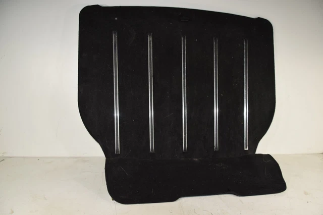 JAGUAR XJ XJL X351 Boot Trunk Floor Carpet Panel Cover Aw93-5445455-Db ...