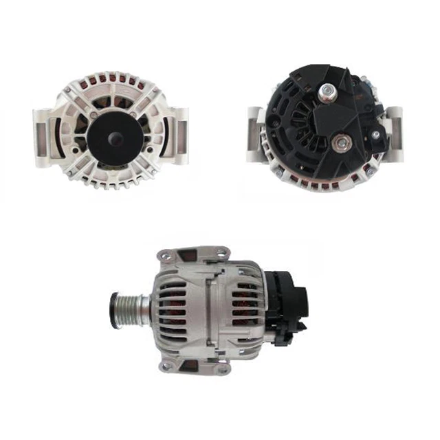 POUR MERCEDES SPRINTER 413 CDI 2.2 (904) Alternateur 2000-2006 - 3766UK ...
