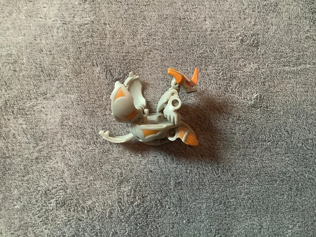 BAKUGAN HELIX DRAGONOID EUR 5,00 - PicClick FR