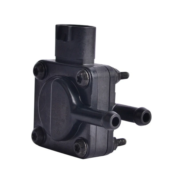 DIFFERENTIAL PRESSURE SENSOR 8-97359985-2 DPF Differential Exhaust ...