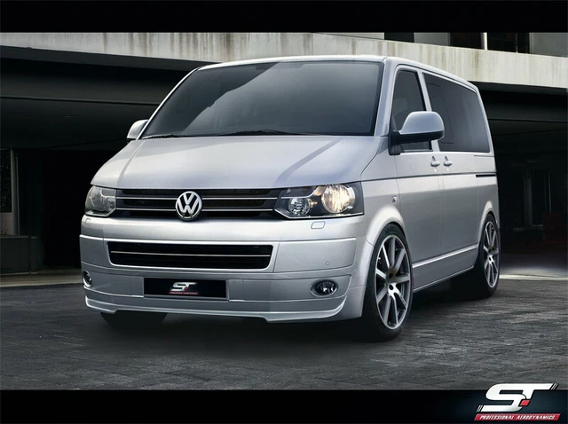 VW T5 / Volkswagen Transporter T5 / Cuerpo Kit Completo Kit / Perfecto ...