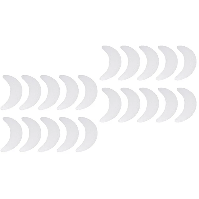 SET OF 2 Foam Moon Embryo DIY Crafts for Kids Painting Toys Manual ...