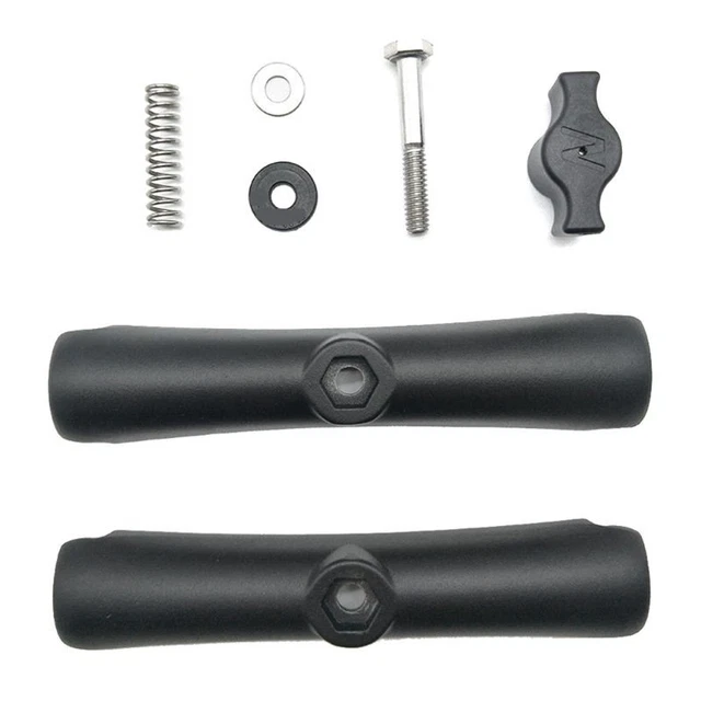 150MM SHORT LONG Double Socket Arm for 1 Inch Ball Bases for Camera $24 ...