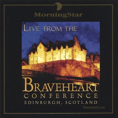 MORNINGSTAR - BRAVEHEART - Morningstar CD 80VG The Cheap Fast Free Post ...