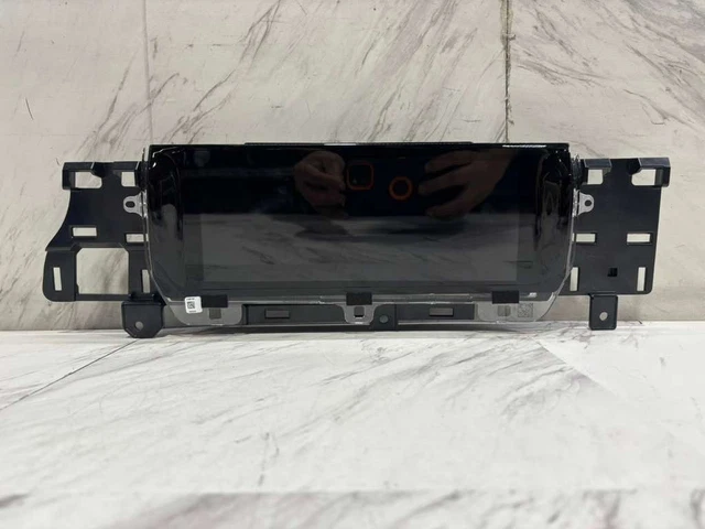 2025 2026 RAM 1500 2500 3500 Multimedia Display Oem Front Passenger ...