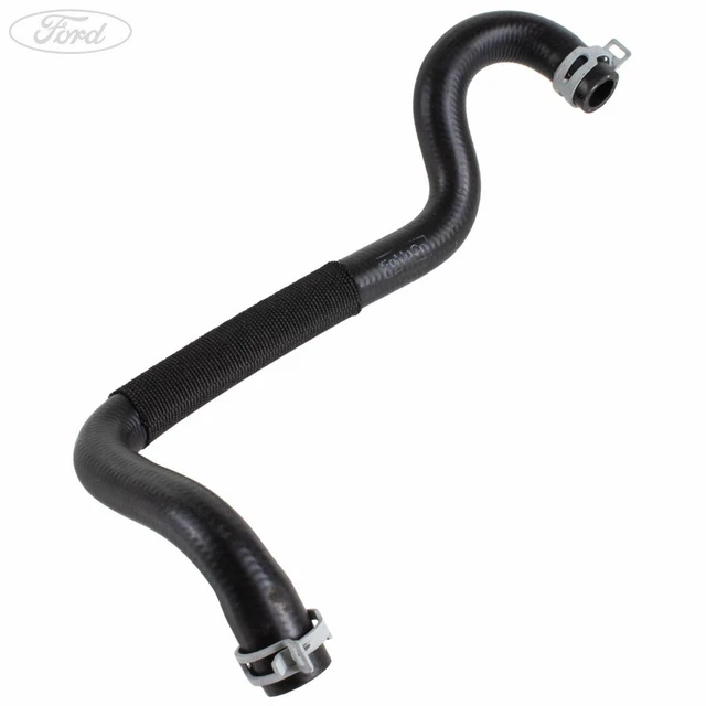 GENUINE FORD FOCUS Mondeo C-Max 1.8 Duratorq EGR Cooler Hose 1386843 £ ...