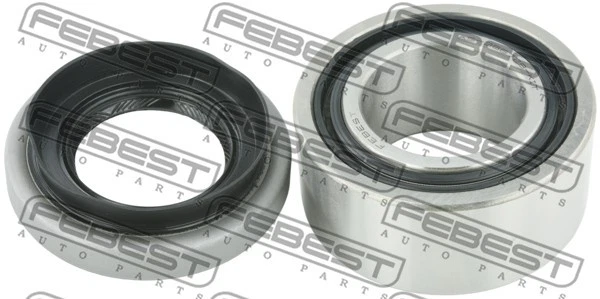 BEARING DRIVE SHAFT As-366729-Kit Febest New Oe Replacement £26.98 ...