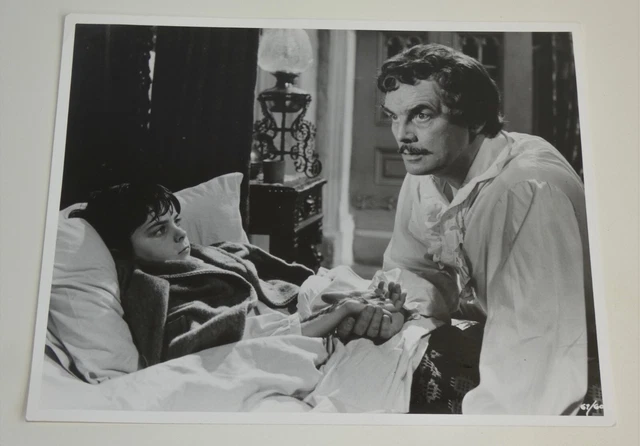 HAMMER HORROR - The Curse Of The Werewolf - Original Uk Still 1961 £6. ...