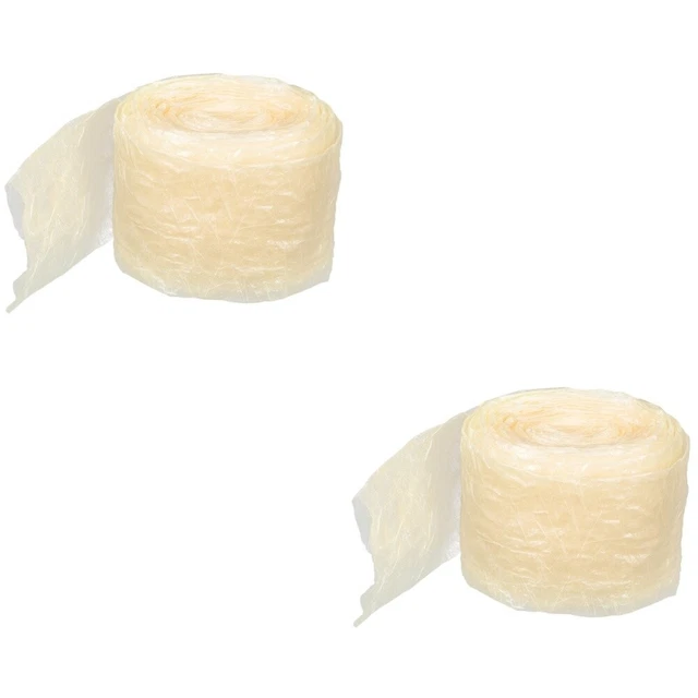 FOOD-GRADE HAM CASING, Casing Sausage Skin Edible Sausage Making ...