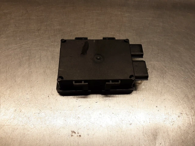 HONDA CIVIC MK8 1339Cc 2008 Anti Theft Alarm Control Module 10R030607 £ ...