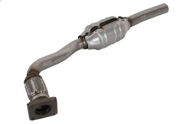 CONVERTITORE CATALITICO JMJ JMJ 1080049 per VW VENTO (1H2) 1.9 1997 ...