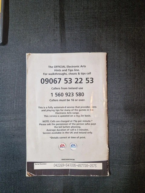 COMMAND & CONQUER Red Alert 2: Yuri's Revenge (PC, 2001) - European ...