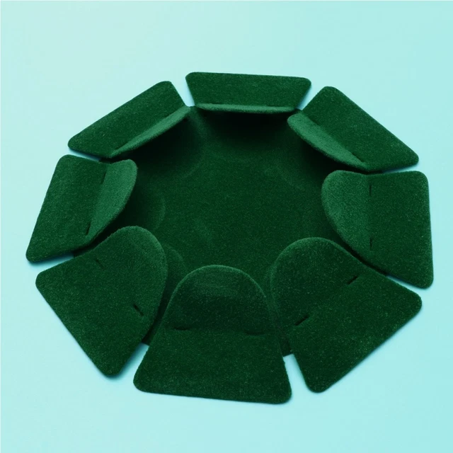 GOLF PRACTICE TOOL Putting Cup Green Hole for Irons All‑direction $26. ...