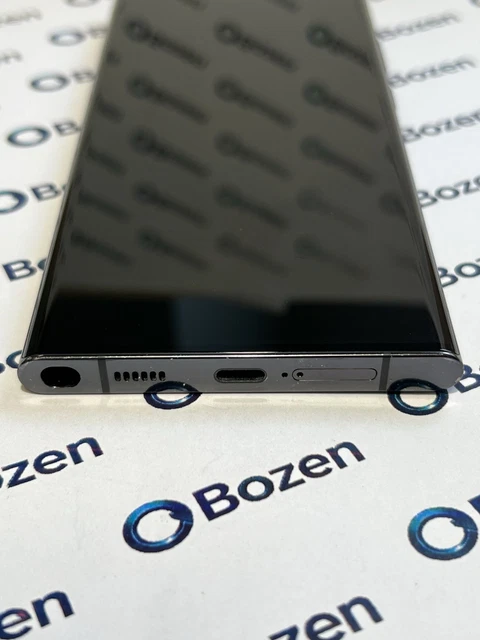 SMARTPHONE SAMSUNG GALAXY S22 ULTRA SM-S908B/DS 128 Go NE S'ALLUME PAS EUR 130,00 - PicClick FR