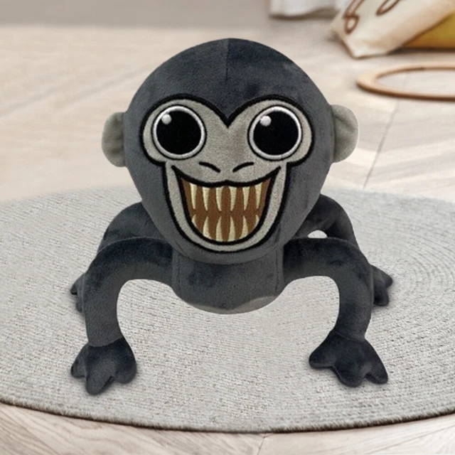 GORILLA TAG MONKEY Toy Gorilla Tag Plush Toy for Birthday Easter ...