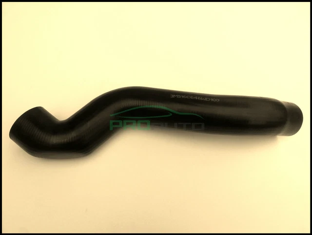 FOR VOLVO C30 S40 V50 1.6 D Intercooler Pipe Turbo Hose 31261230 £48.00 ...