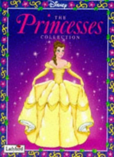 PRINCESSES COLLECTION (DISNEY: Classic Films)-Walt Disney EUR 3,93 ...