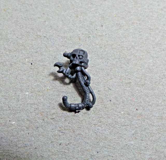 ADEPTUS MECHANICUS SERVO Skull - Warhammer 40K Bits / Spares ...