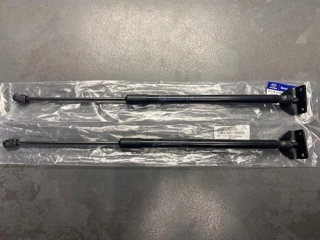 HYUNDAI TUCSON BOOT Struts Tailgate Lifters PAIR £60.00 - PicClick UK
