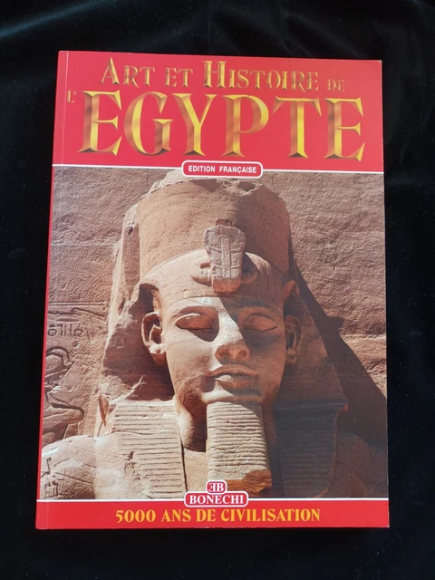 ART ET HISTOIRE De L'egypte Histoire/Egypte/Pharaon/Mythologie ...
