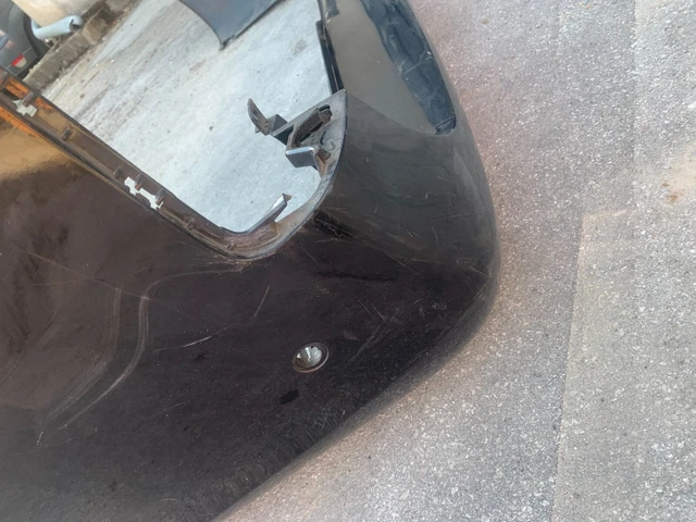 MERCEDES VITO W447 V-Klasse 2014-2021 Stoßstange hinten A4478850038 ...