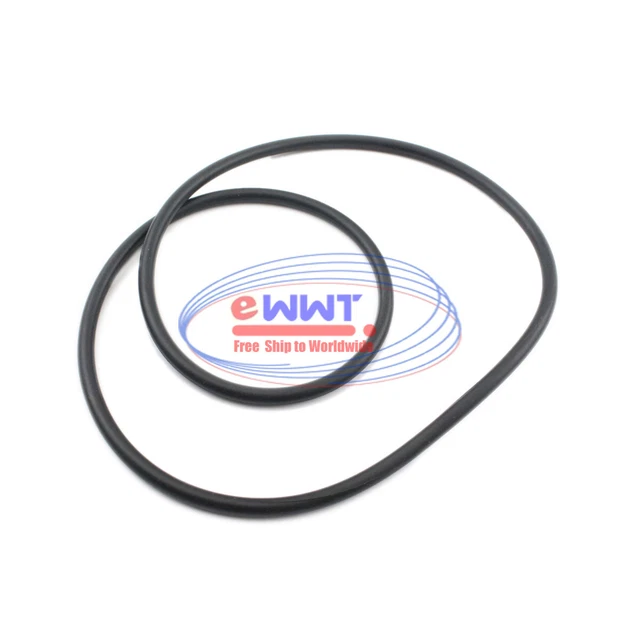 FREE SHIP FOR SunSun CPF-250 Bio Filter Sealing Rubber O Ring Spare ...
