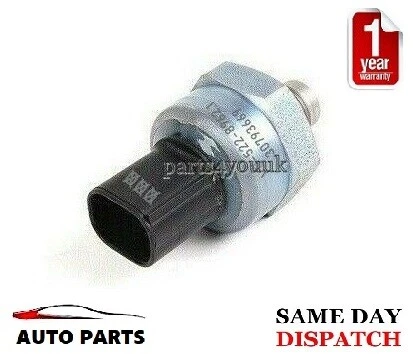 FOR VOLVO XC90 XC70 V70 S60 S80 ABS MASTER BRAKE PRESSURE SENSOR ...
