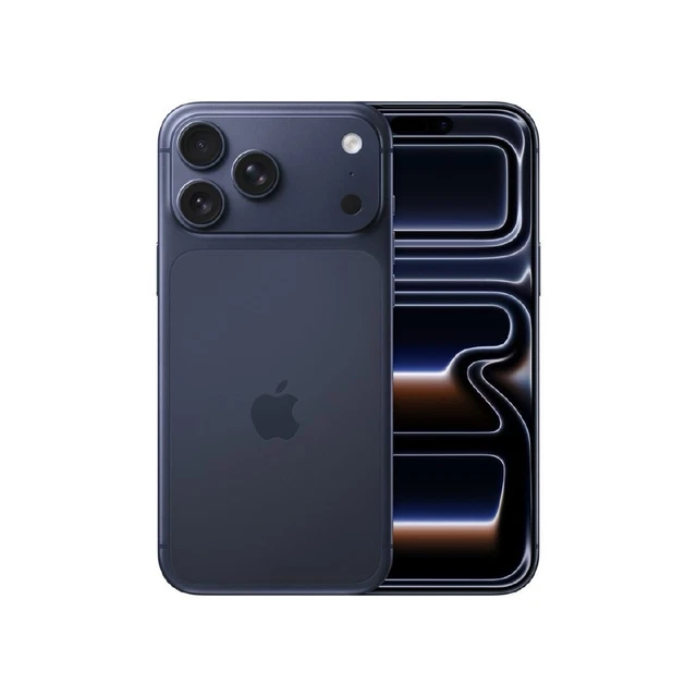 APPLE IPHONE 17 Pro Max 256gb Deep Blue Brand New AU Stock GET $100 Off ...