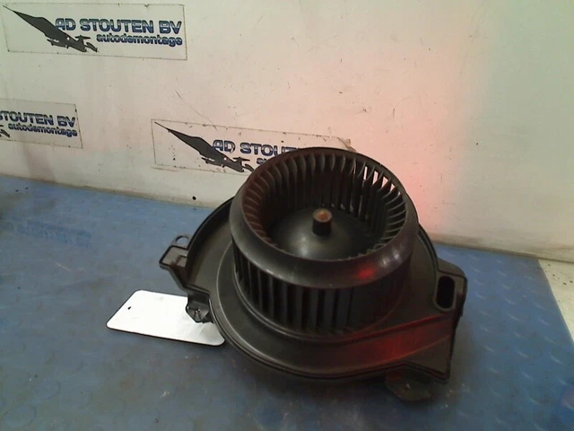 VENTILATEUR RADIATEUR MOTEUR Mercedes-Benz Sprinter 5t (907.6) 2019 ...