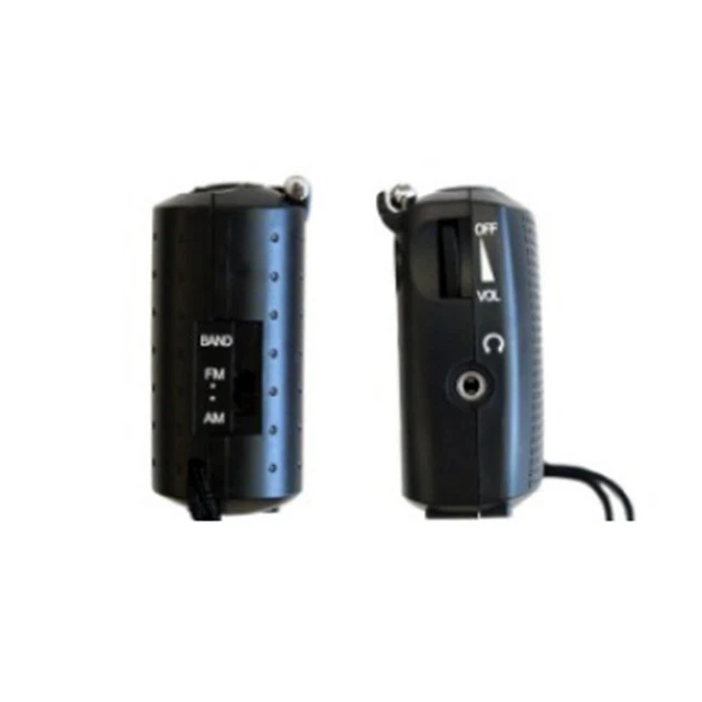 ANTENNE TÉLESCOPIQUE RADIO AMFM pour activités de plein air et écoute amusant EUR 20,74 ...