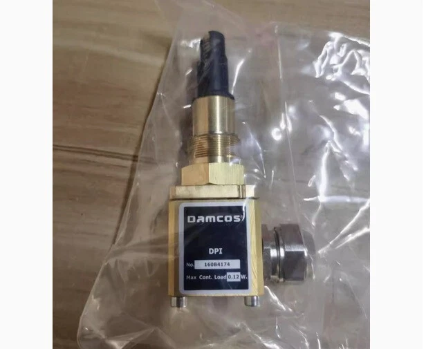 DPI 160B4174 VALVE Position Feedback Sensor 160B4174 £858.57 - PicClick UK
