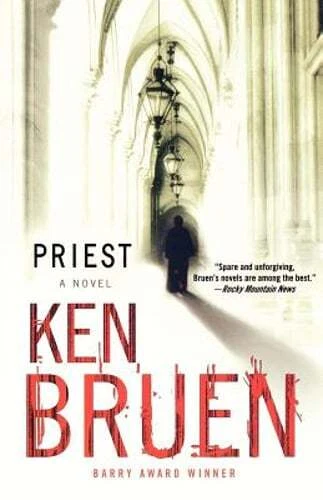 PRIESTER: EIN JACK Taylor Roman von Ken Bruen: gebraucht EUR 8,42 ...