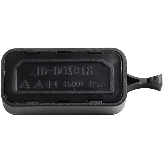 SOLAR PANEL 3-SPLIT/JUNCTION Box 1500V/30A IP67 Photovoltaic Module ...