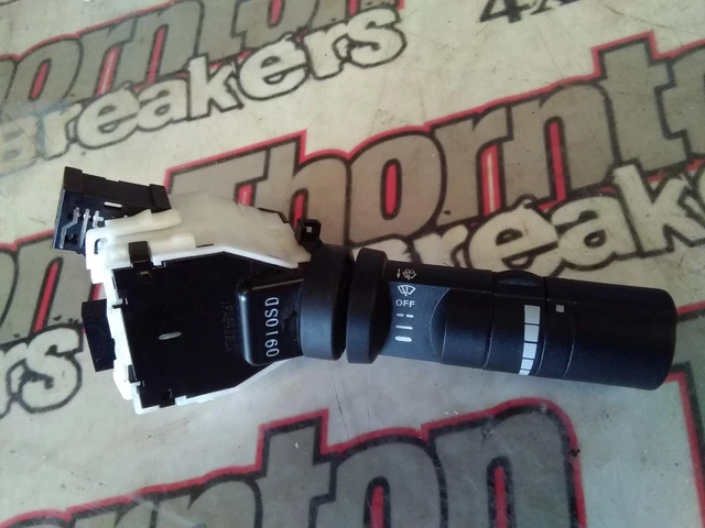 FORD RANGER COMBINATION Switch/Stalk Wiper with fixed variable Mk3 2012 ...