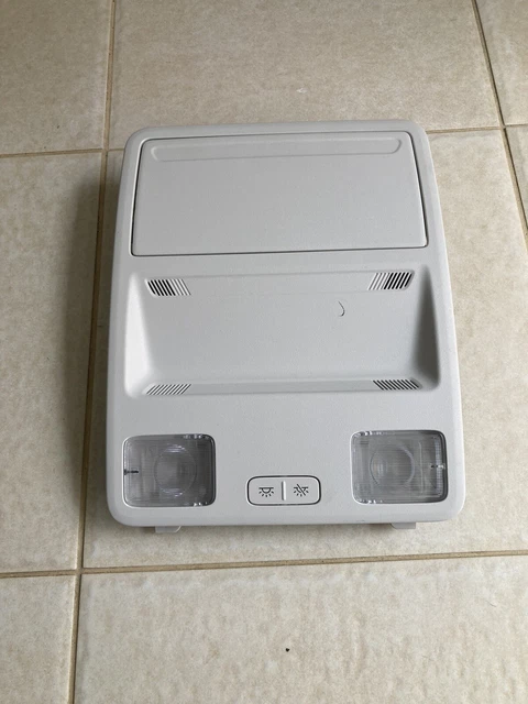 FORD FIESTA MK8 2018-2022 Interior Roof Reading Light Front H1Bbhb2001 ...