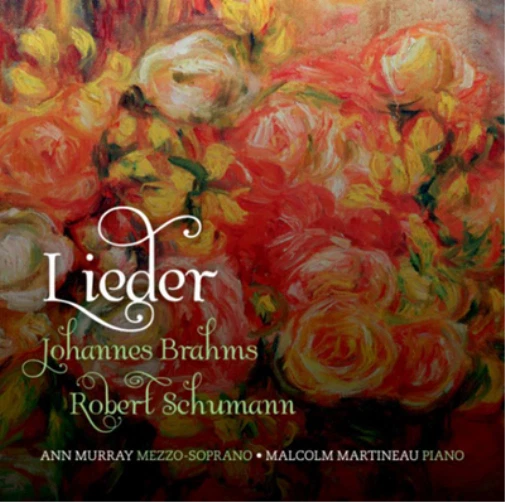 JOHANNES BRAHMS JOHANNES Brahms/Robert Schumann: Lieder (CD) EUR 27,60 ...