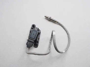 VW CADDY SB MK4 NOx Sensor With Control Unit 05L907807BF NEW GENUINE £ ...
