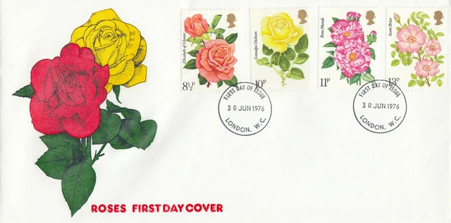 Nature & Plants, Thematics, Stamps - PicClick UK