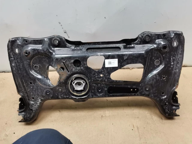 VOLKSWAGEN GOLF FRONT Suspension Subframe Crossmember 2019-2024 MK8 ...