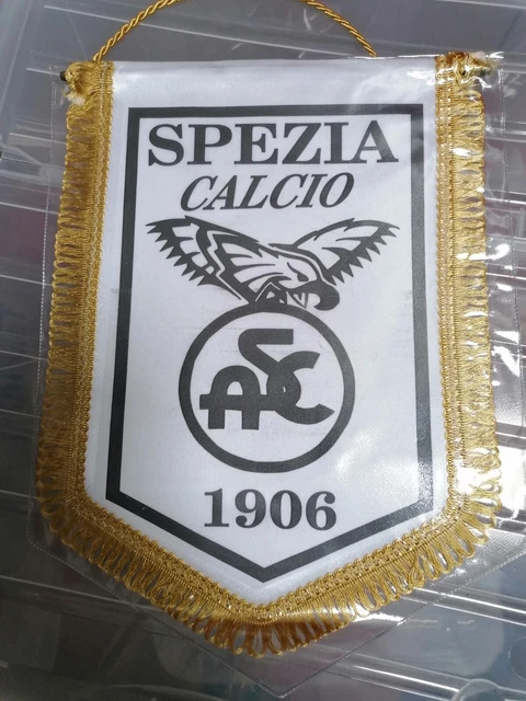 FOOTBALL FOOTBALL PENNANT fanion banderin SPICE £20.53 - PicClick UK