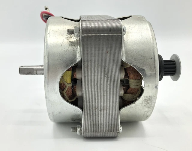 Motore Macchina Del Pane Alice 0270 Dpe Ydm 30t 4a 230v 50hz Class B N
