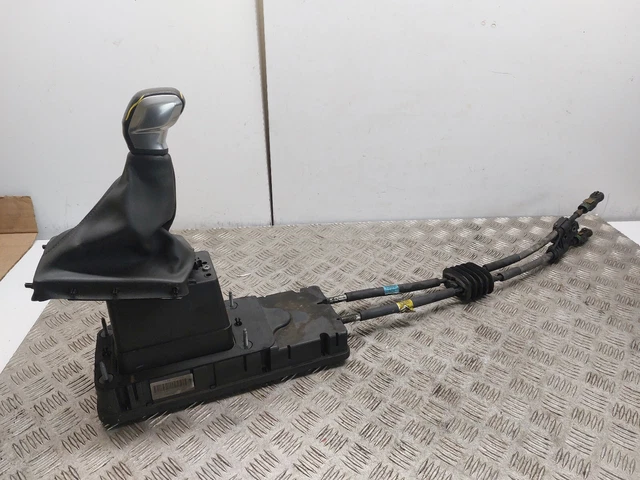 PEUGEOT 308 MK2 5 Speed Manual Gearstick Shifter Selector 2015 ...