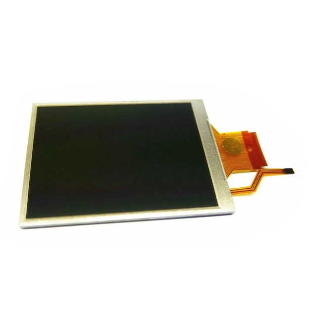 LCD DISPLAY SCREEN Monitor Panel w/ Backlight For Canon EOS 1300D 1500D ...