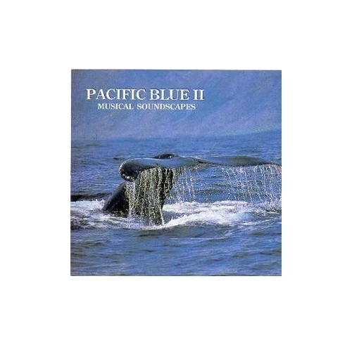 SCHRAMM - PACIFIC Blue II-Musical Sounds - Schramm CD GQVG The Cheap ...