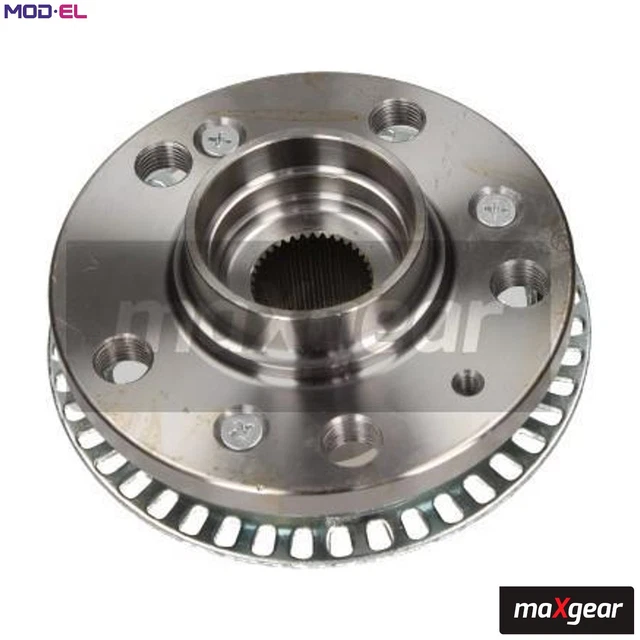WHEEL HUB 33-0582 FOR VW GOLF/III/Mk JETTA VENTO PASSAT CORRADO ABF 2 ...