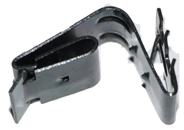 MERCEDES W201 W124 Inner A-Pillar Trim Clip Clamp A1249880278 New ...