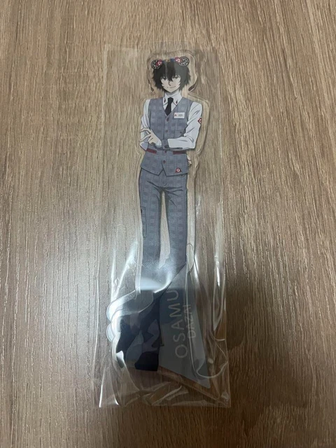 BUNGO STRAY DOGS Dazai Osamu Yokai Fox Acrylic Stand Official Merch ...