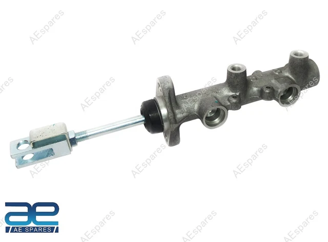 BRAKE MASTER CYLINDER For Suzuki SJ410 SJ413 Jimny Samurai Sierra ...