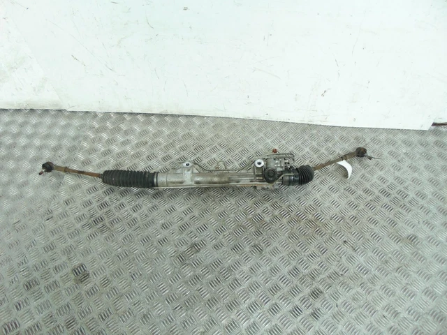FORD KA MK1 1.3 Petrol Power Steering Rack Box 2003-2008↔ £49.98 ...